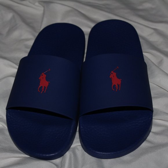Polo Ralph Lauren | Shoes | Polo Ralph Lauren Signature Pony Mens ...